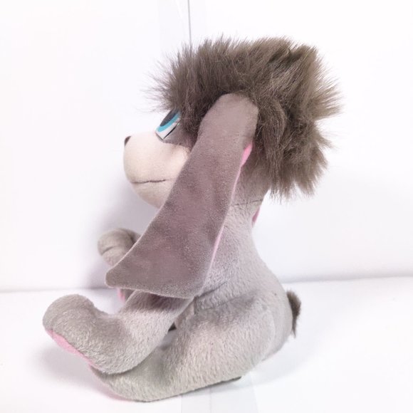 Toys | Pooka Plush Dog From 1997 Anastasia 9 By Ce | Poshmark